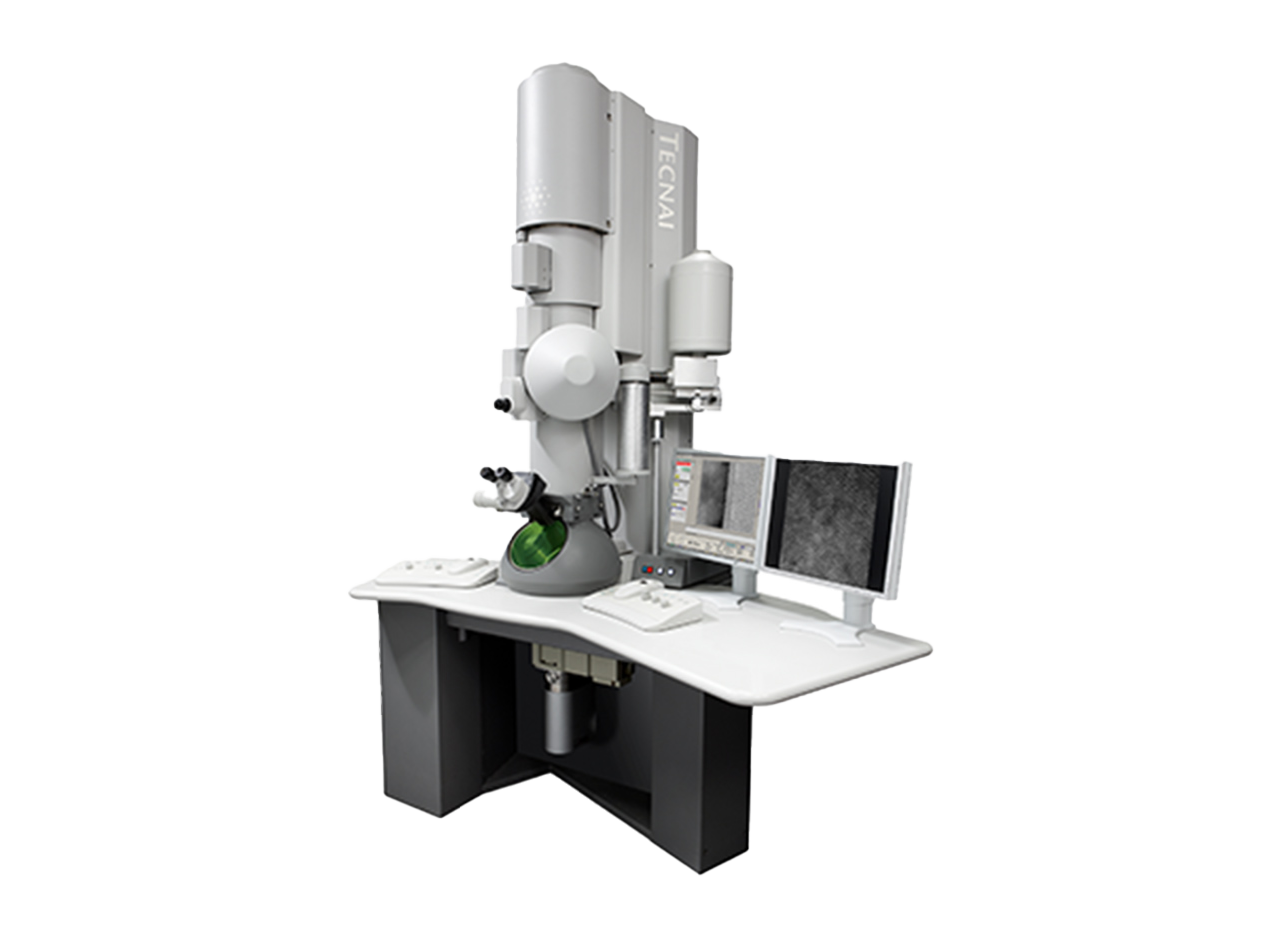 FEI Tecnai Multipurpose Digital TEM | Nanousers